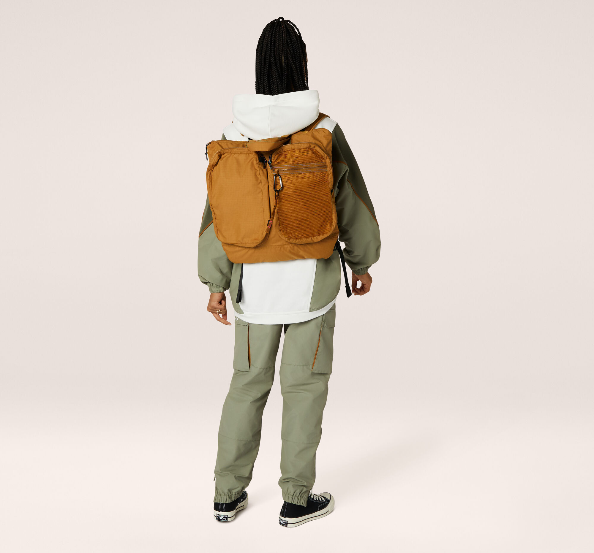 Utility Helmut Bag Unisex Bag. Converse.com