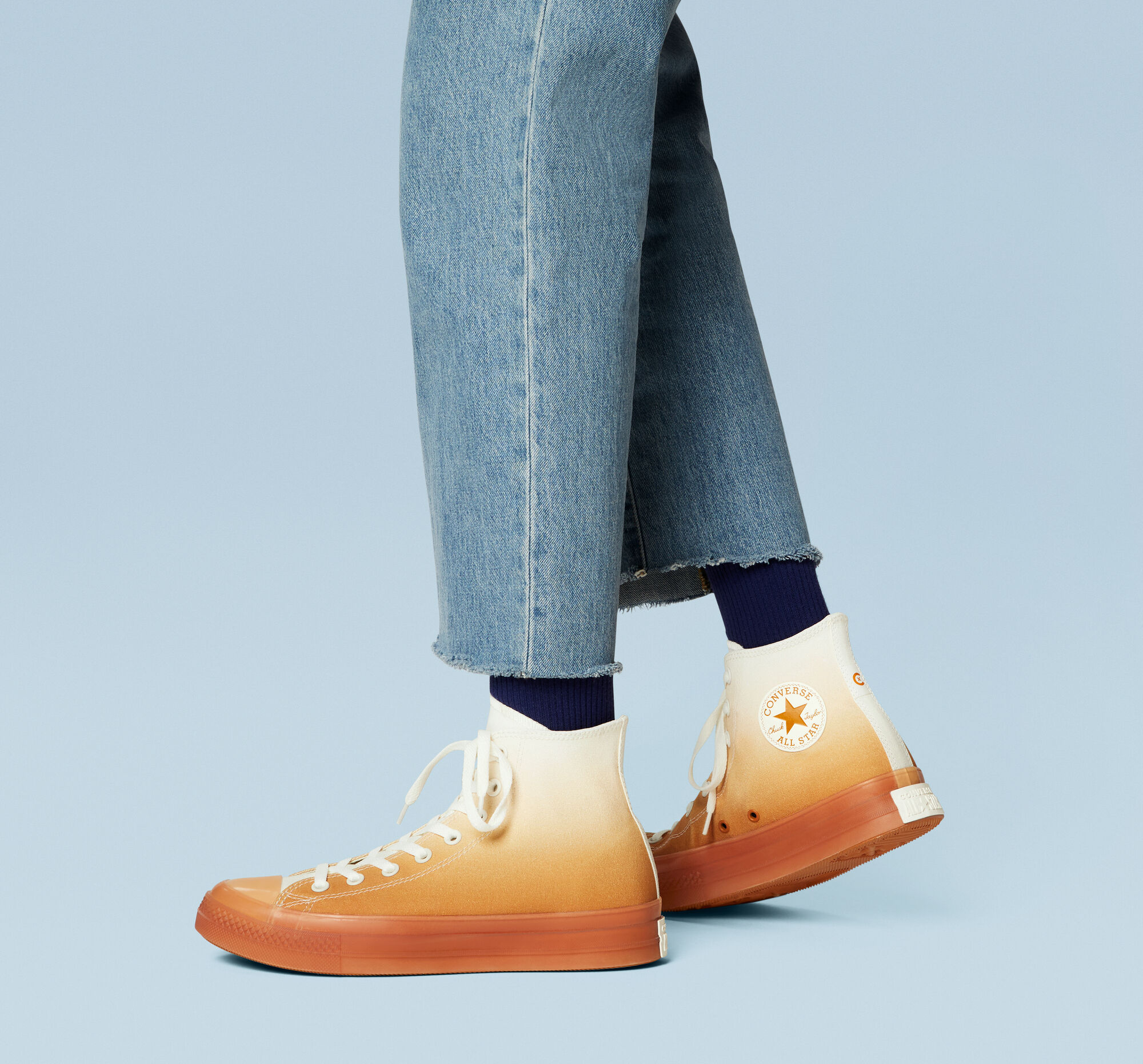 Chuck Taylor All Star CX Gradient Unisex . Converse.com