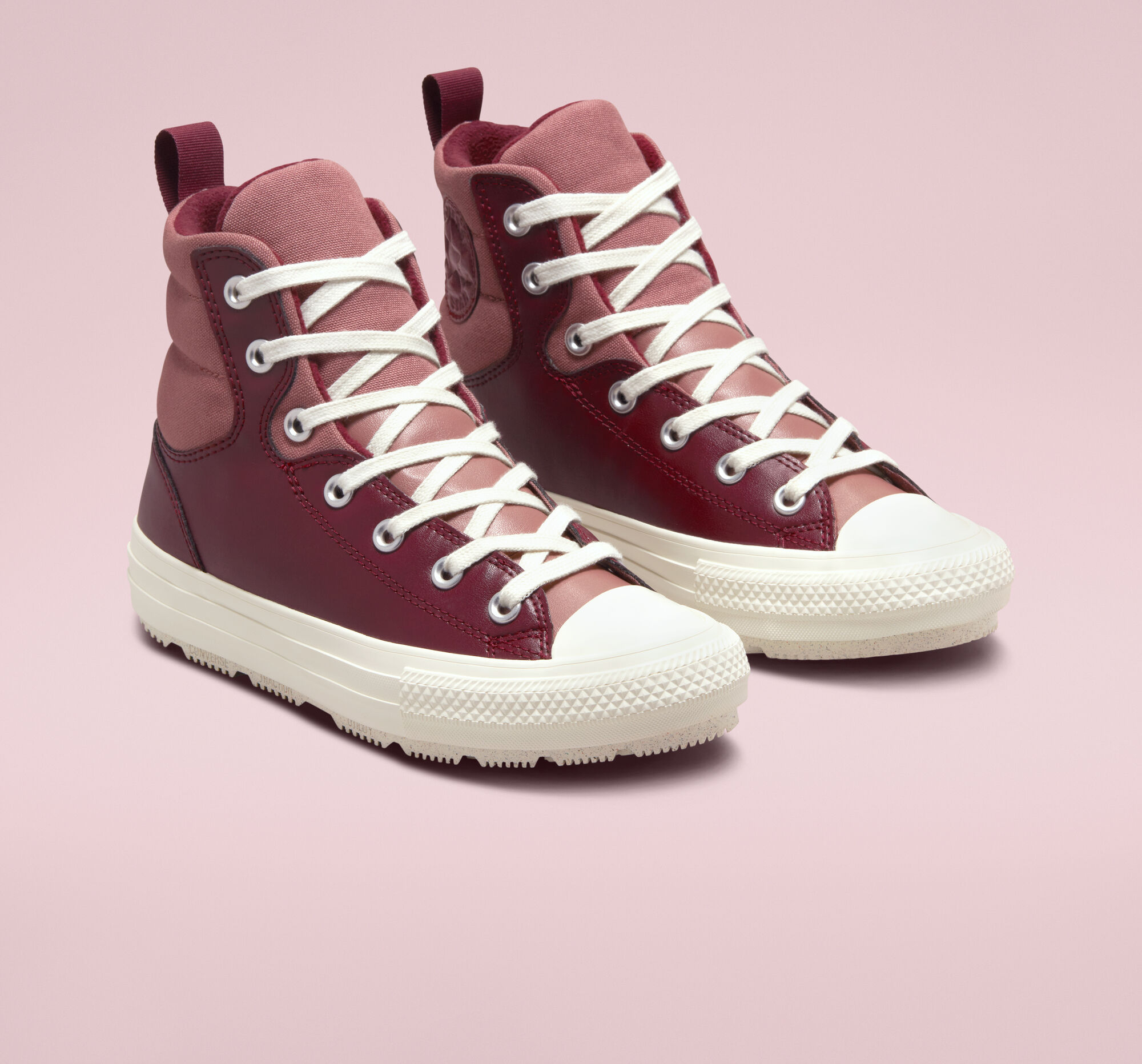 Botas Chuck Taylor All Star Berkshire Unisex . Converse.com