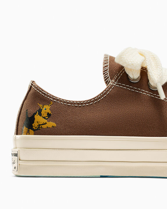 Limited Edition Converse Shoes | Converse UK