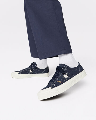 CONS One Star Pro AS