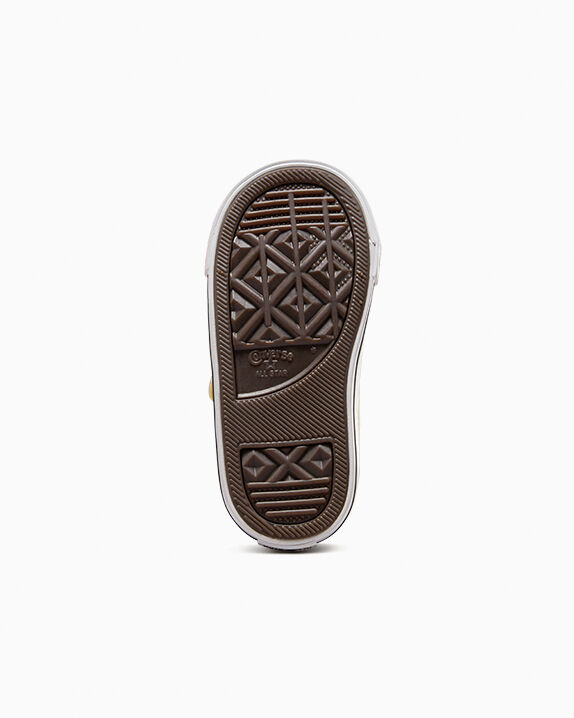 Kids' Easy On Easy Off Trainers | Converse.com UK