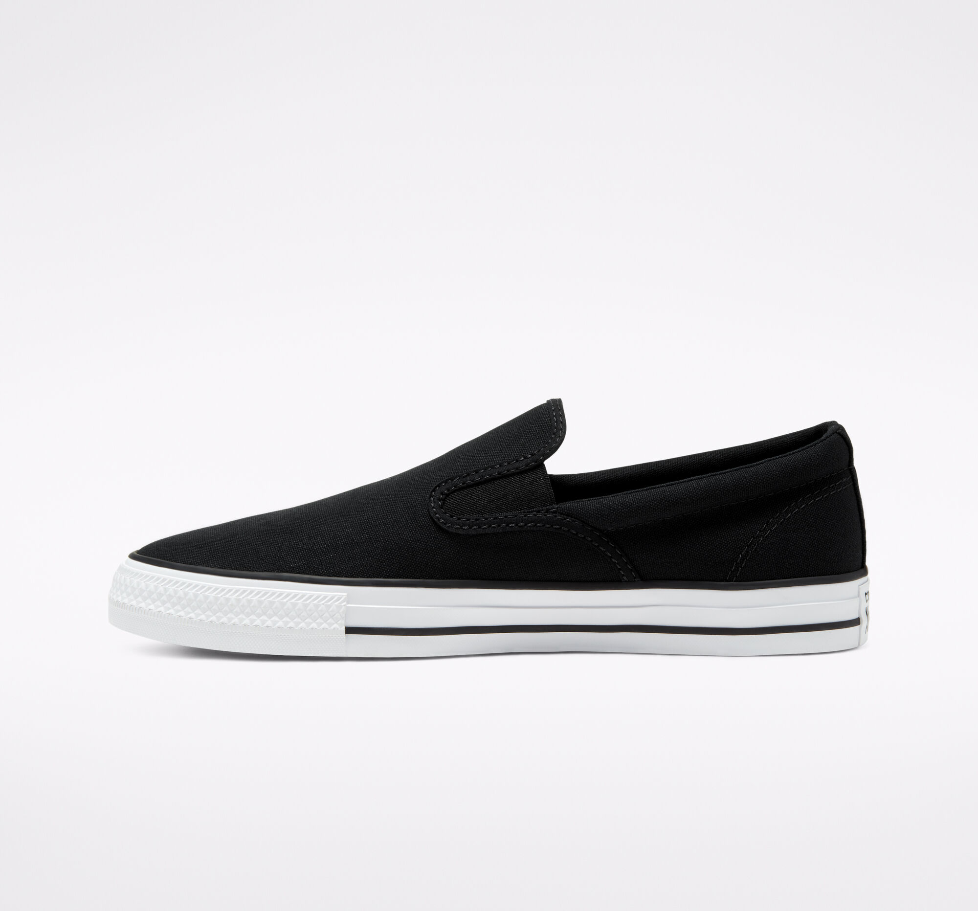 Chuck Taylor All Star Slip Unisex Low-Top Shoe. Converse.com