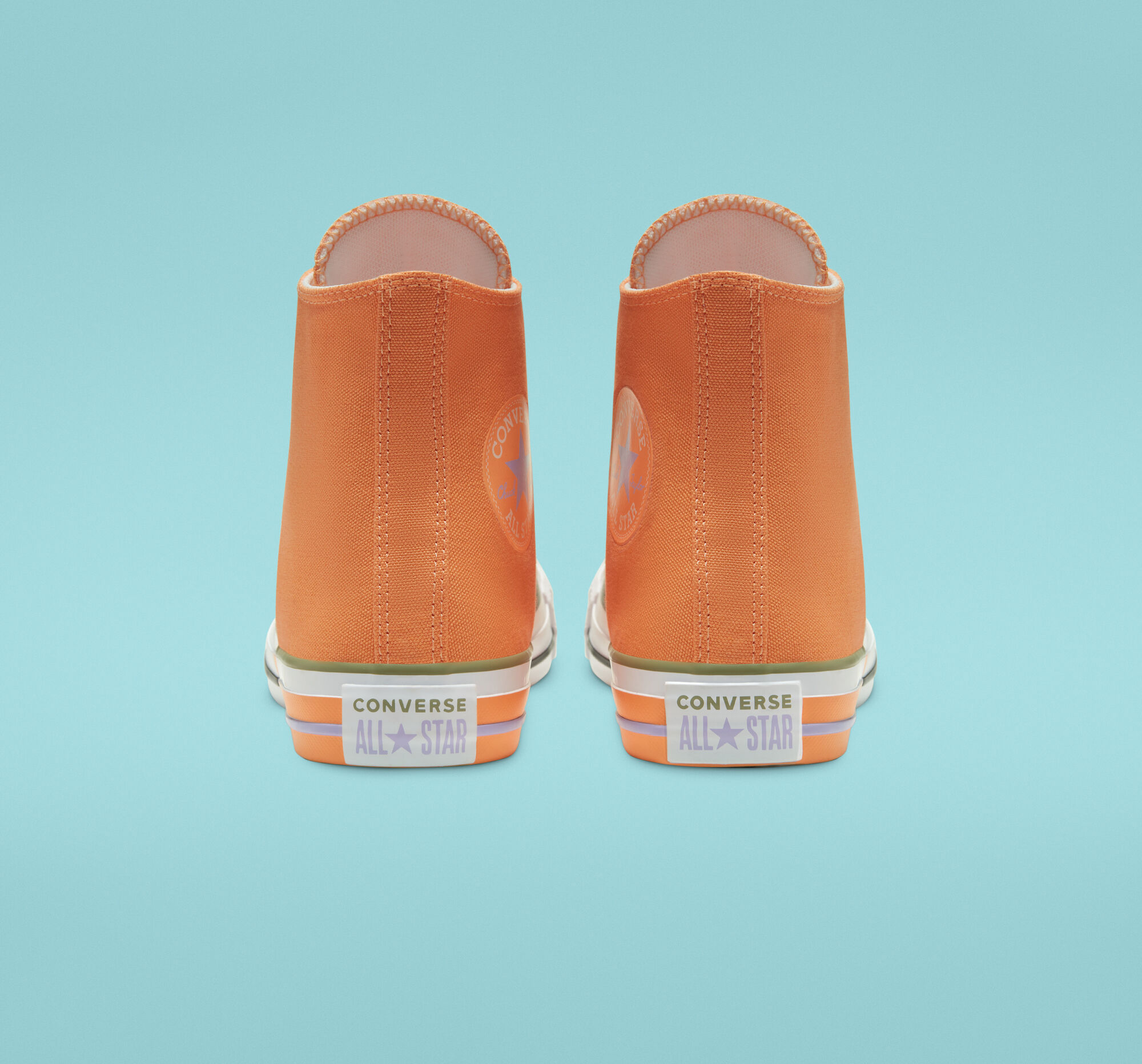 Chuck Taylor All Star Sunblocked Unisex High-Top Shoe. Converse.com