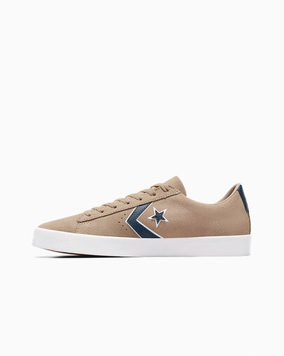 CONS PL Vulc Pro Classic Suede
