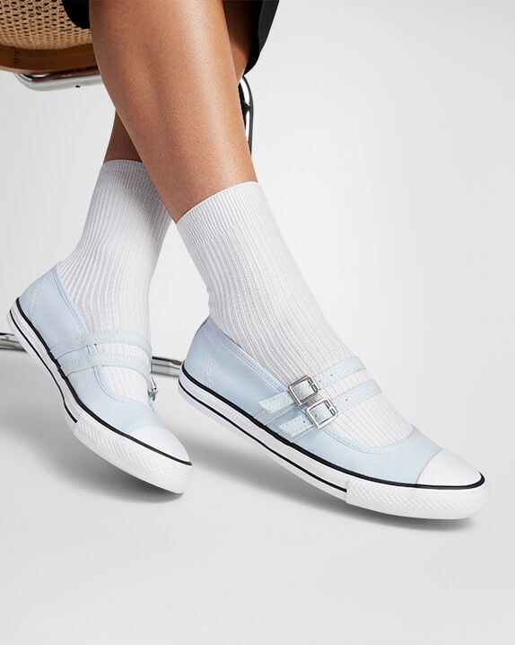 Ballet Flats & Pumps | Converse UK