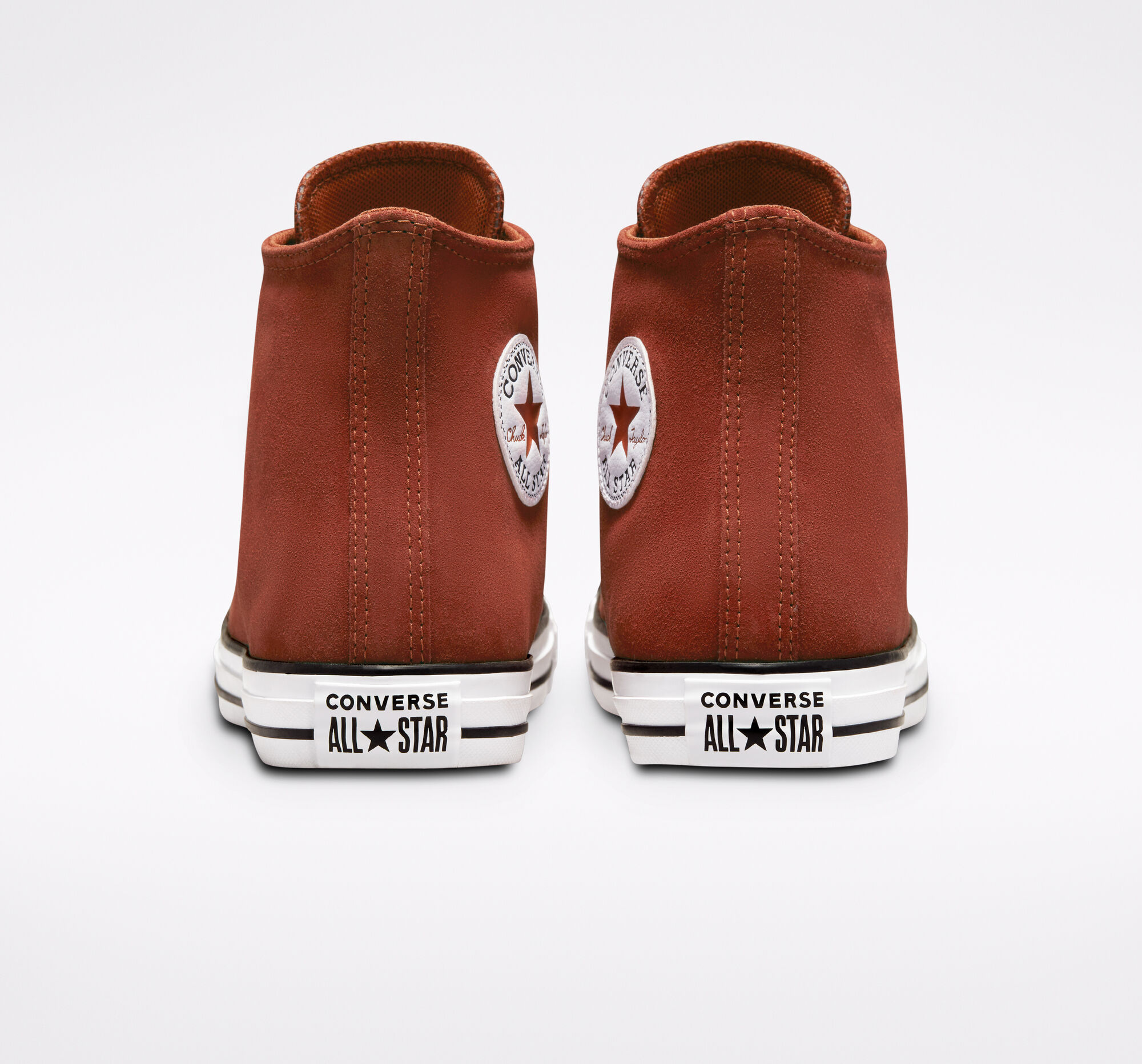 Chuck Taylor All Star Leather Unisex High-Top Shoe. Converse.com
