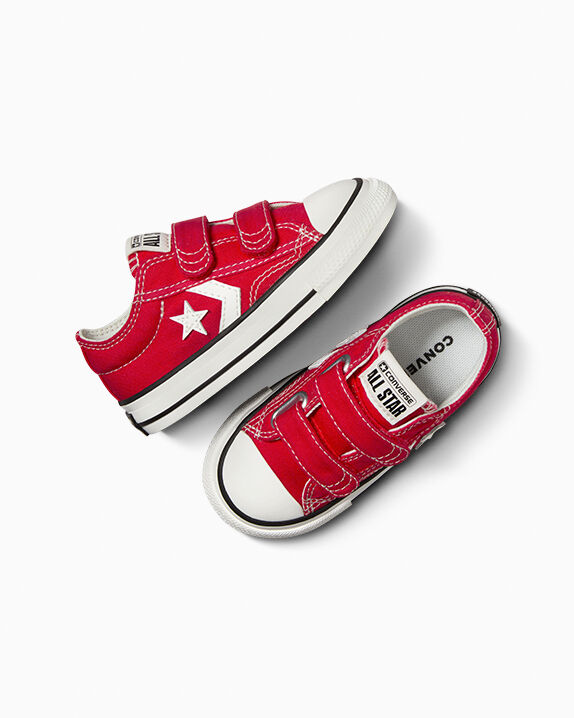Kids' Low Top Converse - Boys & Girls Trainers | Converse.com UK