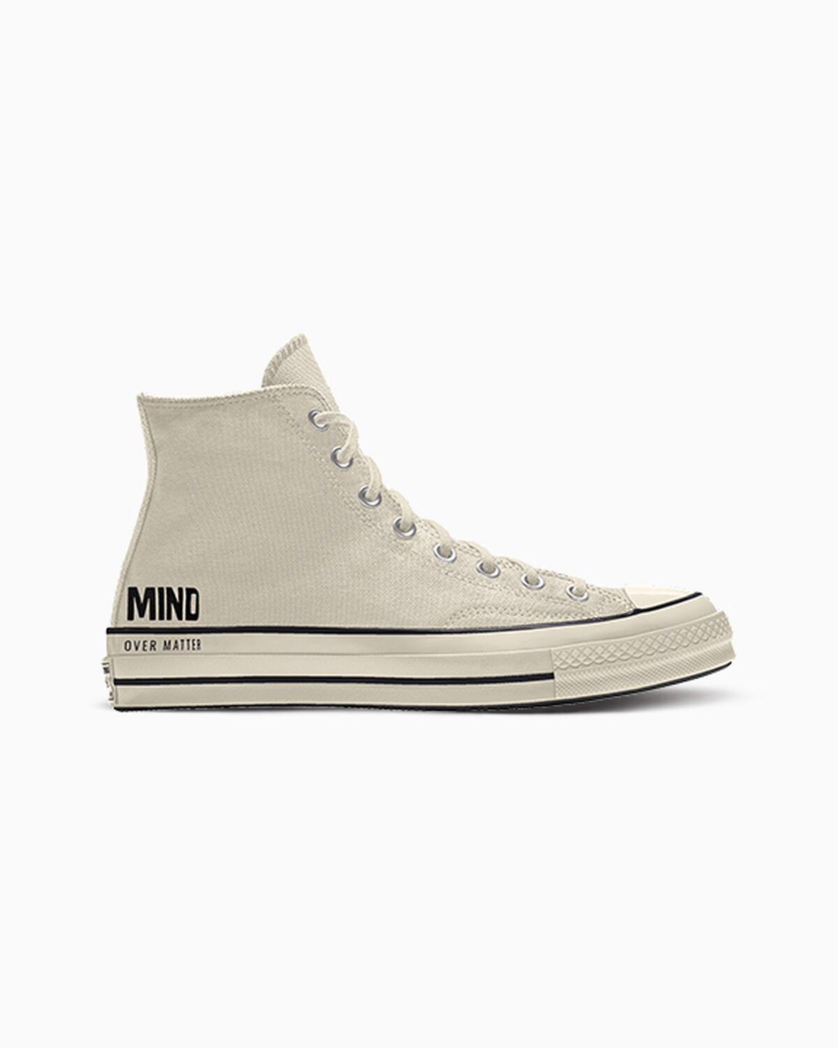 Chuck 70 Garden Starter Waxed Canvas