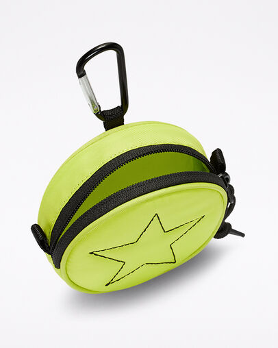 Circle Utility Pouch