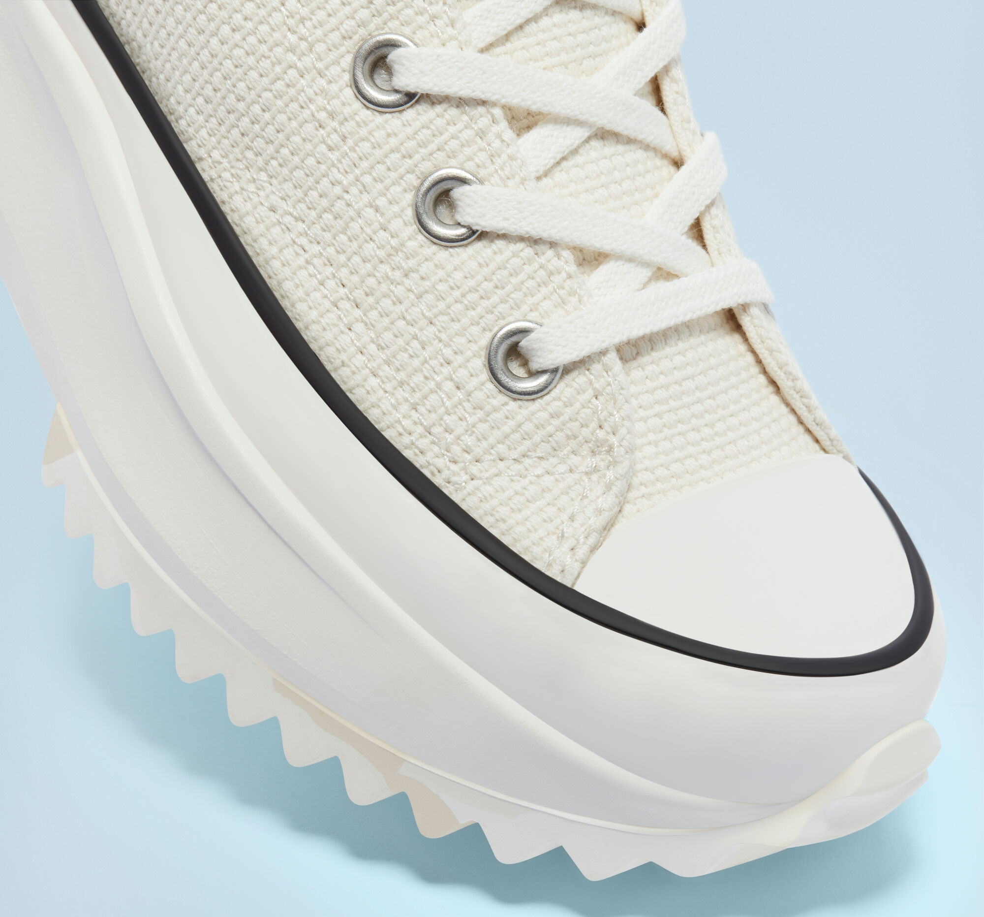 Run Star Hike Platform Tonal Marble Unisex High-Top Shoe. Converse.com