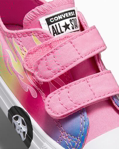 Chuck Taylor All Star Easy-On Cars