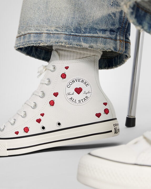 Colección de San Valentín 2025 | Converse ES