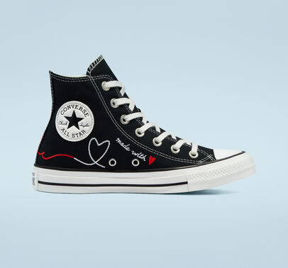 Chuck Taylor All Star Made With Love
