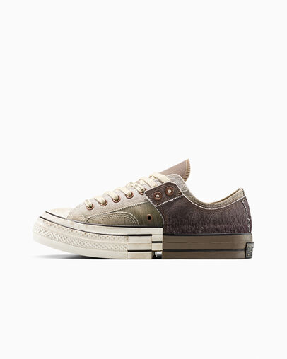 Converse x Feng Chen Wang 2-in-1 Chuck 70