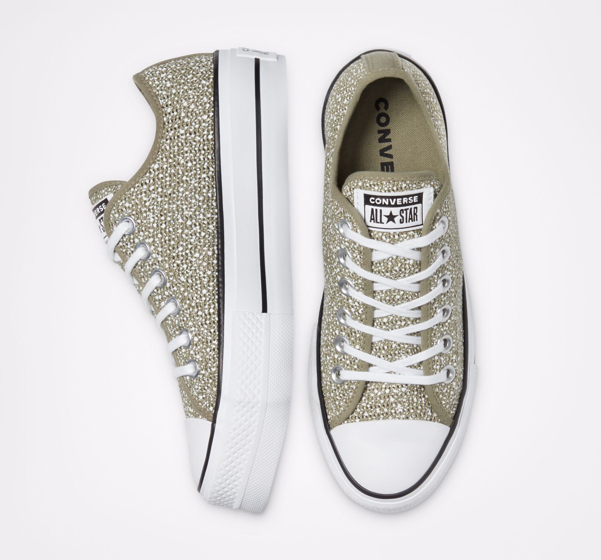Chuck Taylor All Star Lift Platform Breathable Womens . Converse.com