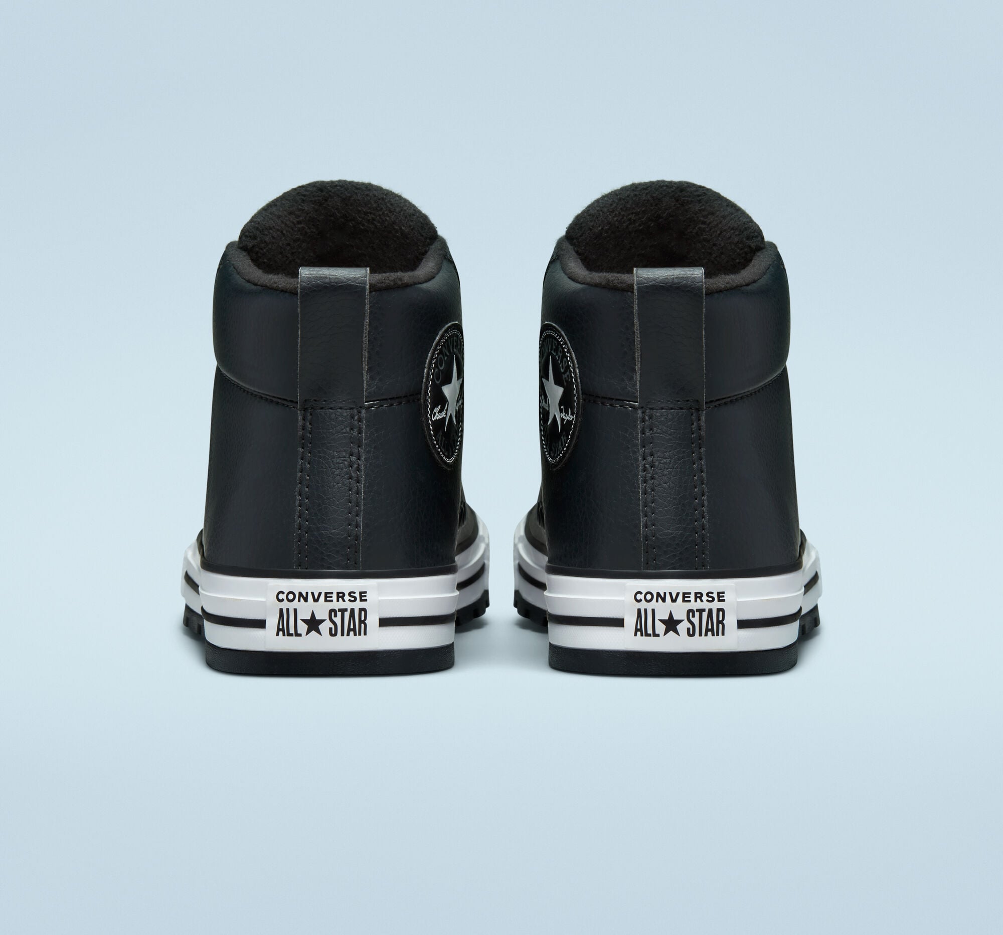 Chuck Taylor All Star Street Lugged Water-Repellent Unisex . Converse.com