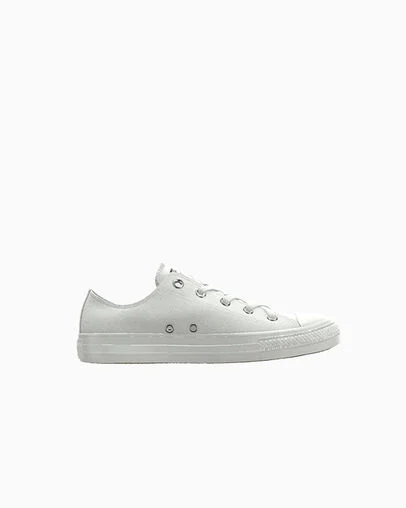 Converse - Design Your Own Chuck Taylor 4-7 yr - Low - Your Choice