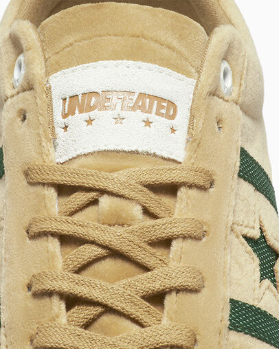 Converse x UNDEFEATED One Star Academy Pro