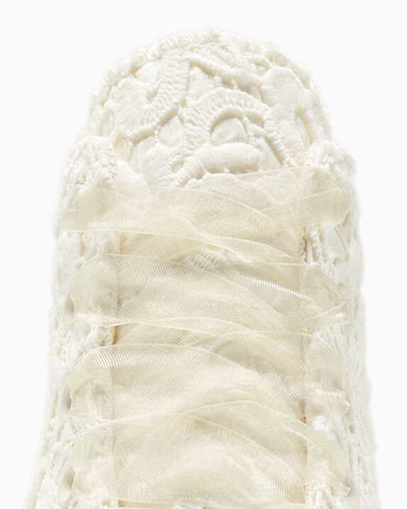 Sneakers con zeppa | Converse IT