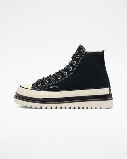 Chuck 70 LTD Lugged Platform