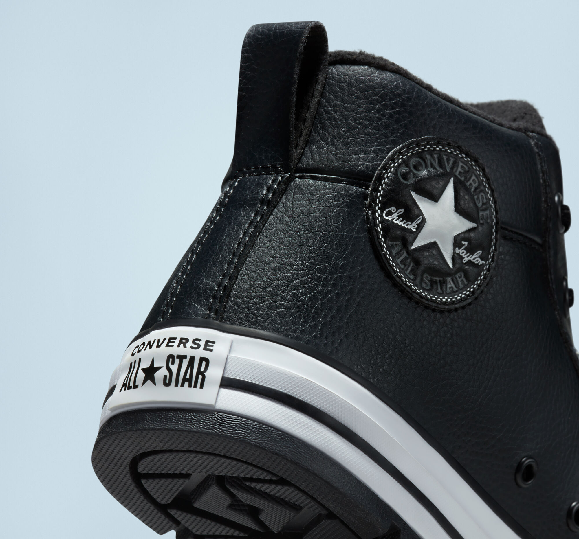 Chuck Taylor All Star Street Lugged Water-Repellent Unisex . Converse.com