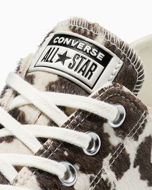 Animal Print Trainers & Shoes | Converse UK