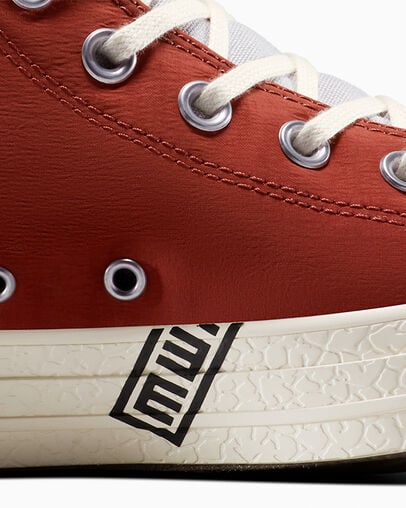 Converse x NARUTO SHIPPUDEN Gaara Chuck Taylor All Star