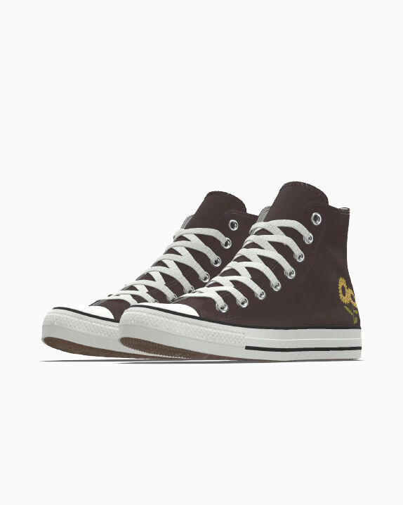 Brown Converse: Sand & Tan Shoes | Converse UK