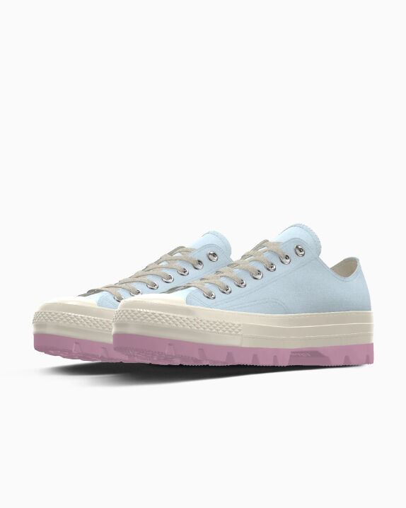 Women's Chuck 70: Low & High Top Classics | Converse.com UK
