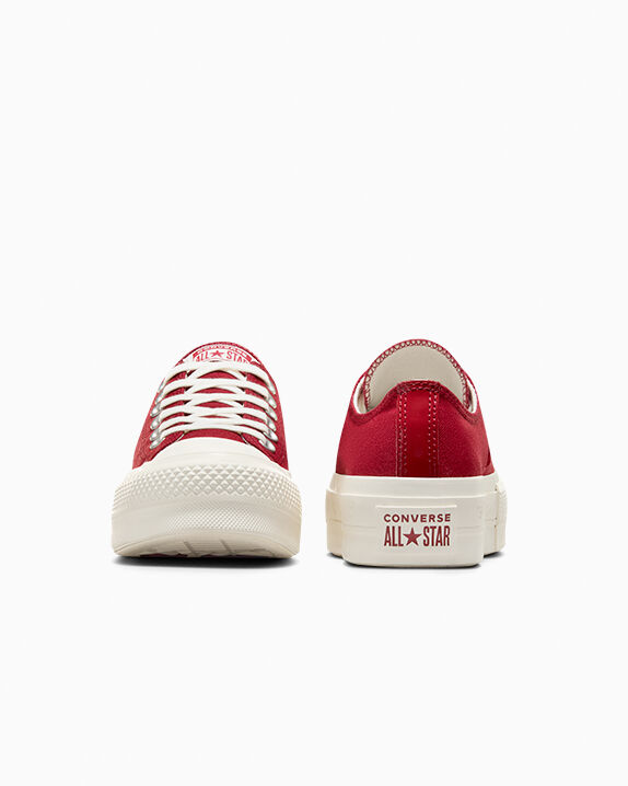 Calzado rojo, zapatillas y sneakers burdeos | Converse ES