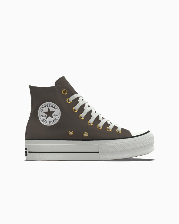 Design Custom Wide Fit Trainers | Converse UK