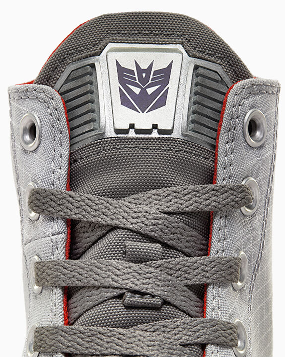 Converse x TRANSFORMERS