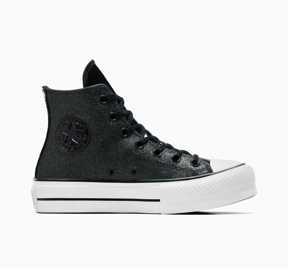 Chuck Taylor All Star Lift Cali Mood Slip