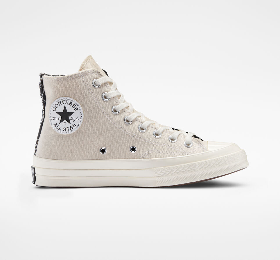 Chuck 70 Graphics LTD