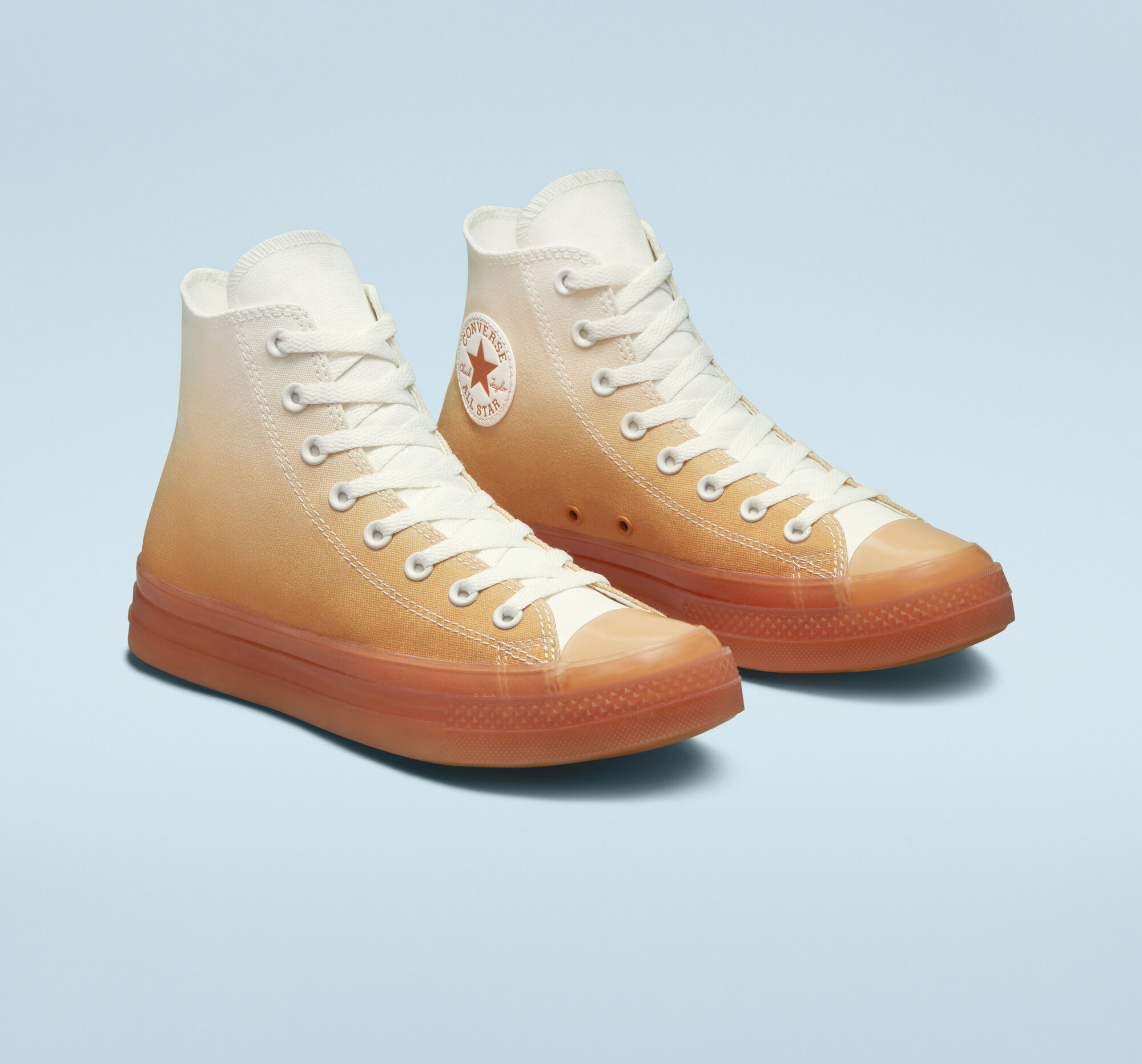 Chuck Taylor All Star CX Gradient Unisex High-Top Shoe. Converse.com