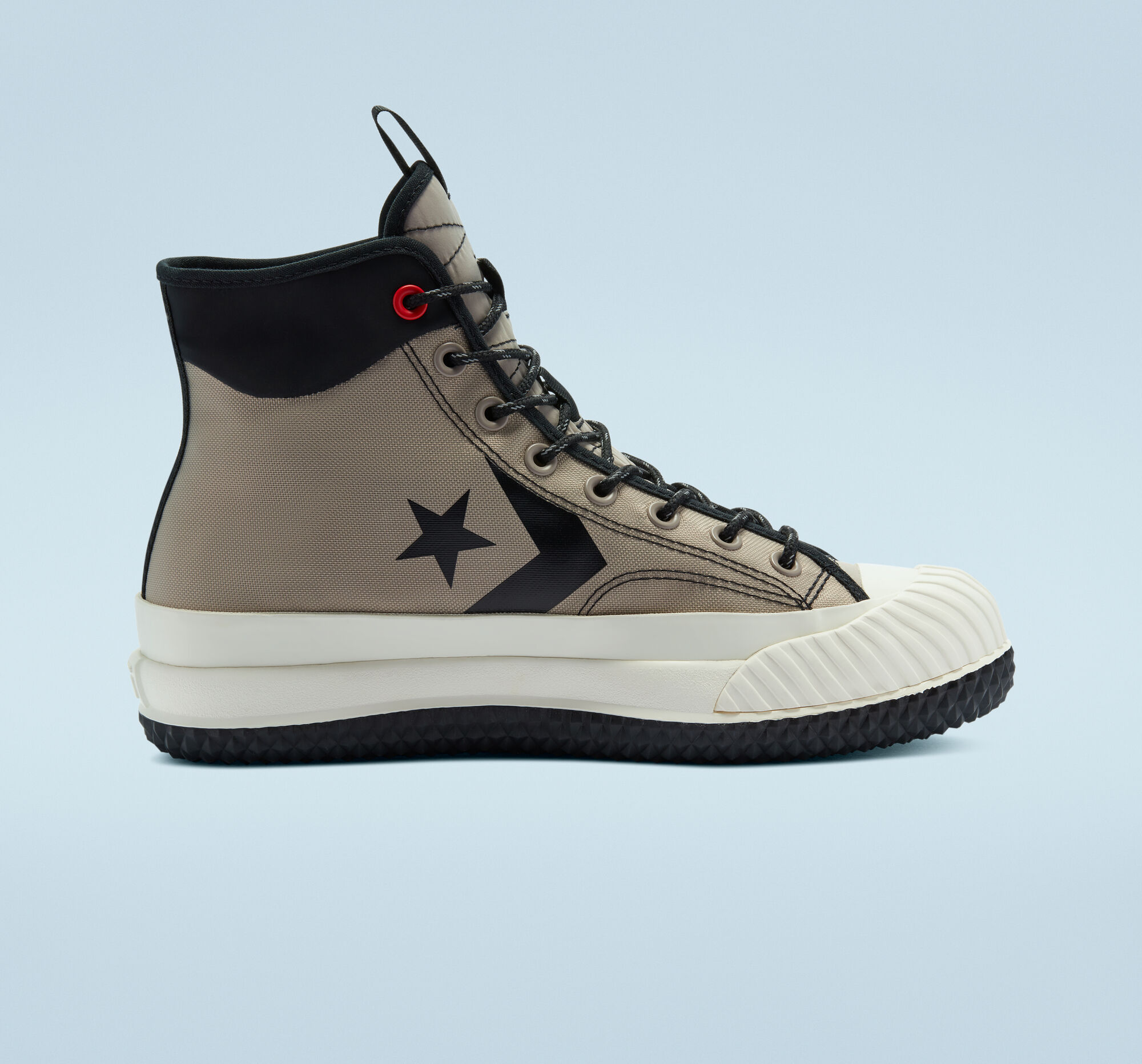Bosey MC GTX Unisex High-Top Shoe. Converse.com