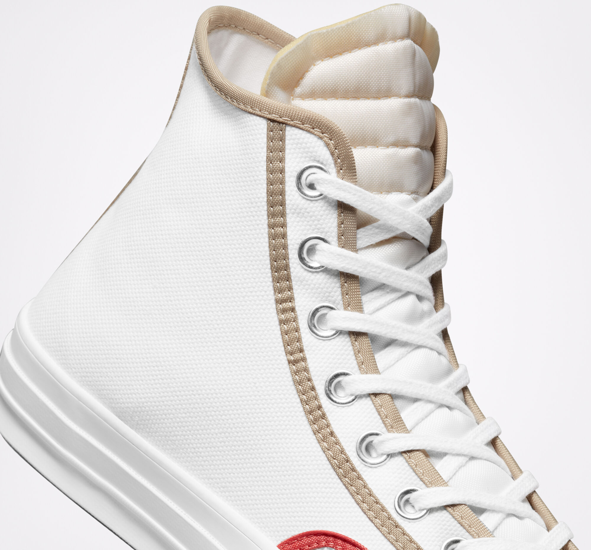 Chuck 70 Varsity Hybrid Texture Unisex High-Top Shoe. Converse.com