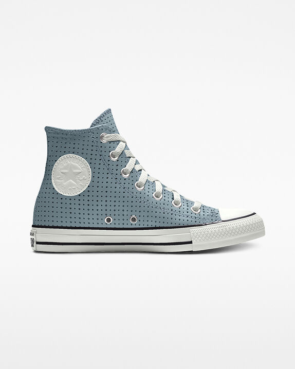 Custom Leather Materials. Converse.com