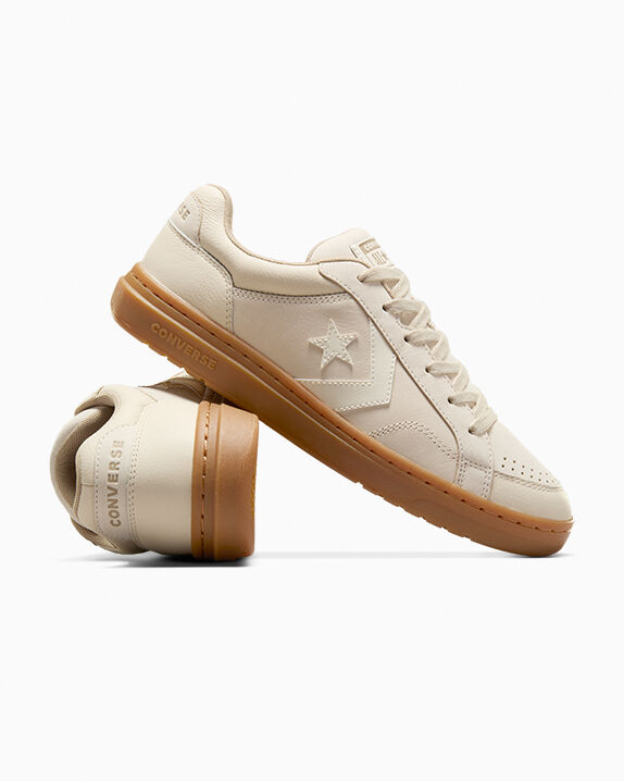 Low Top Trainers & Shoes | Converse UK