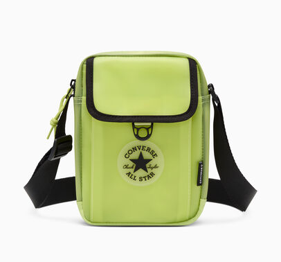 All Star Patch Crossbody Bag