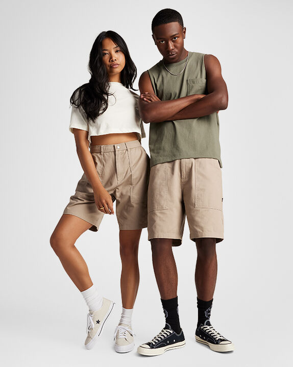 Converse Tracksuit & Shorts for Men | Converse.com UK
