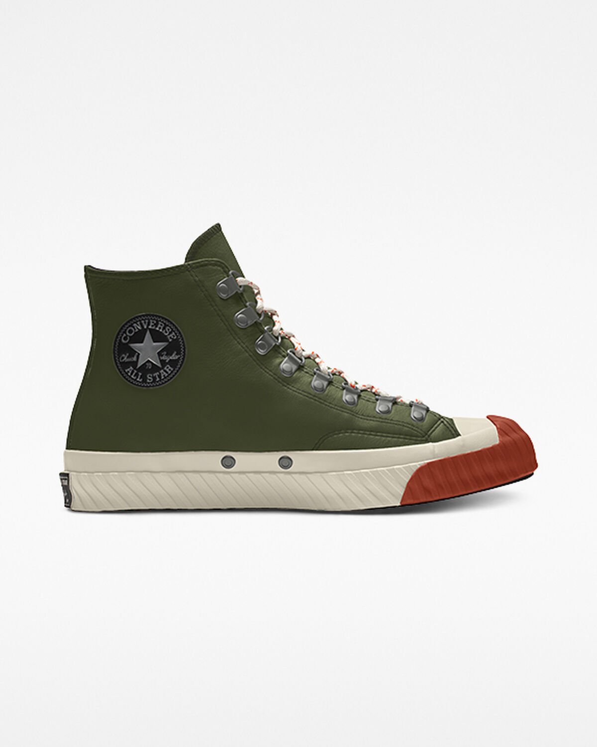 Chuck 70 Plus Seasonal Color