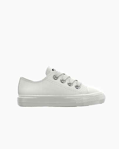 Converse - Design Your Own Chuck Taylor 4-7 yr - Low - Your Choice