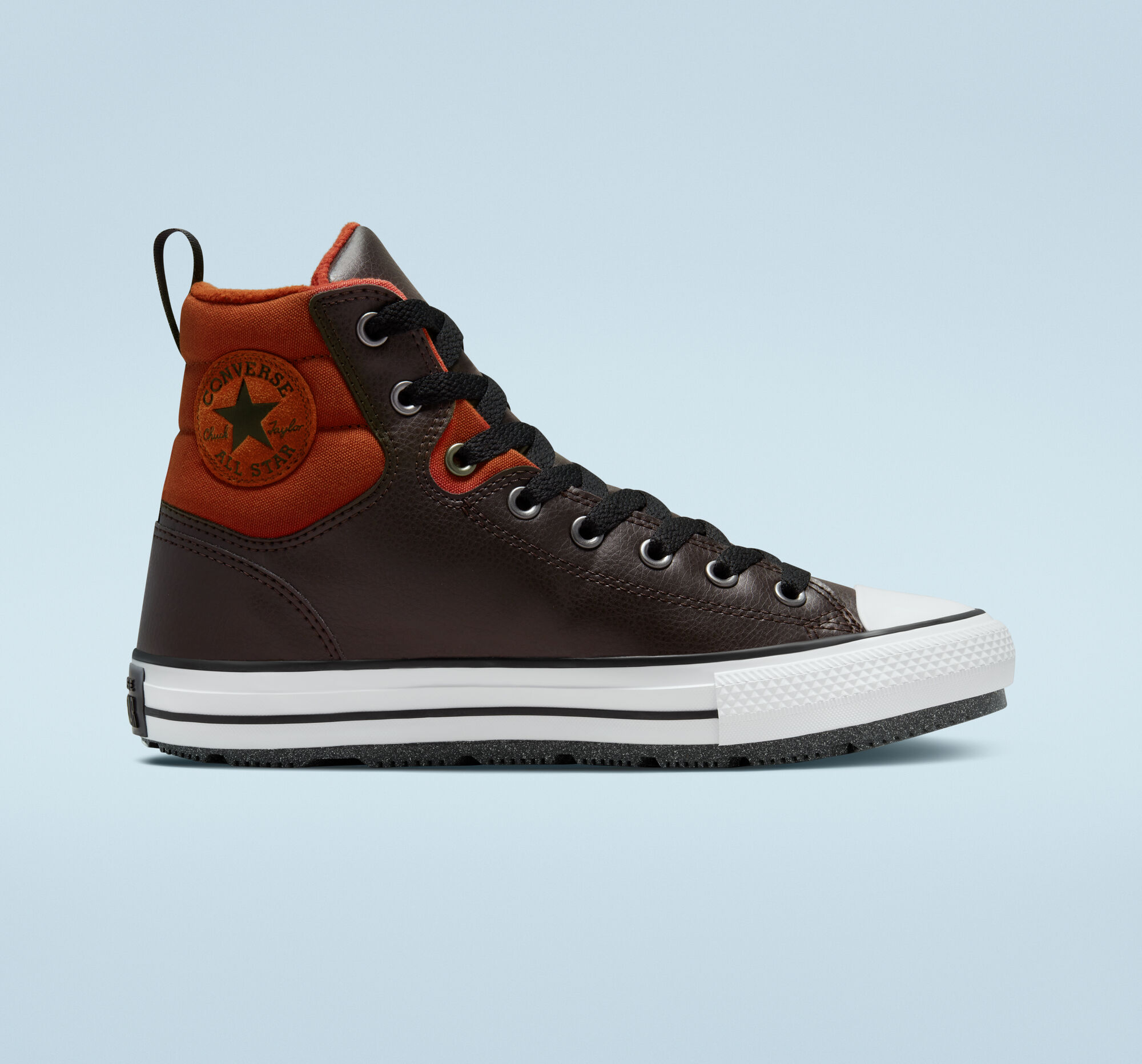 Chuck Taylor All Star Berkshire Boot Unisex . Converse.com