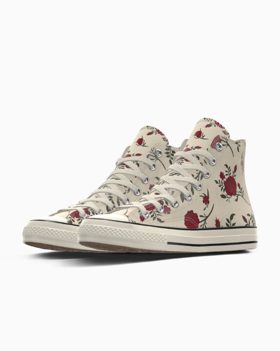 Chuck 70