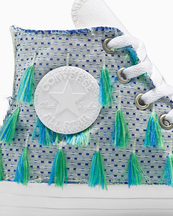 Converse Designed in Italy | Converse.com UK