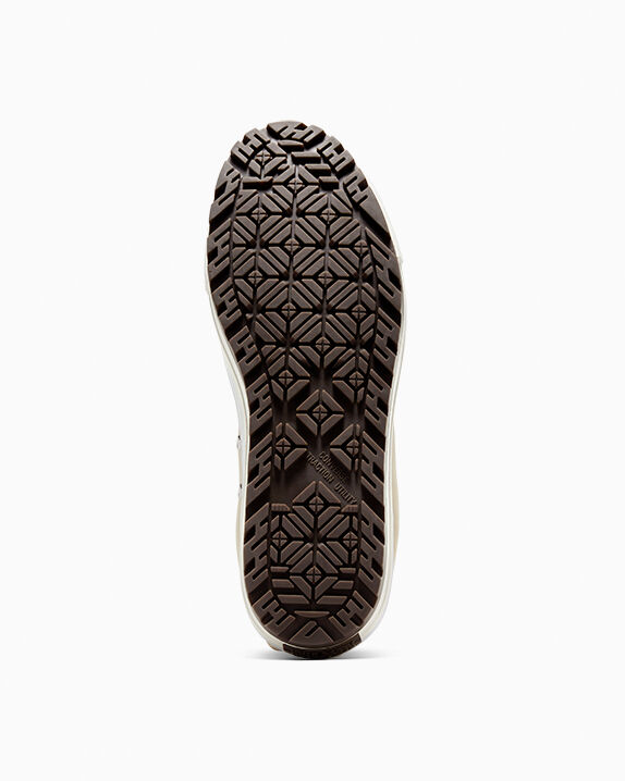 Men's Platform Shoes