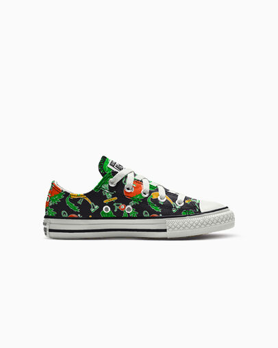 Converse - Design Your Own Chuck Taylor 4-7 yr - Low - Your Choice