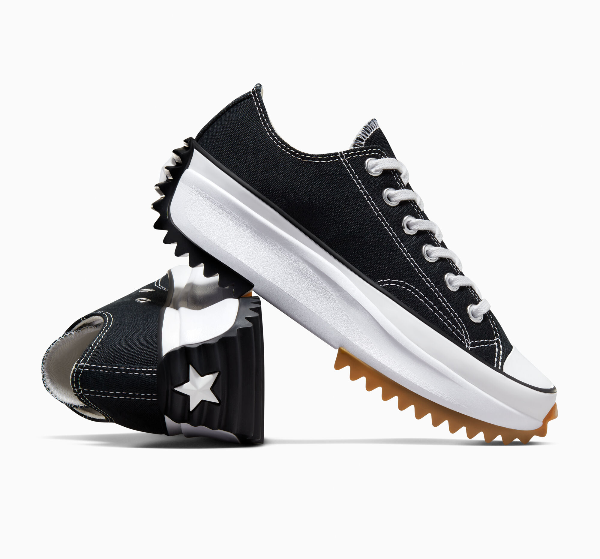 Run Star Hike Platform Unisex